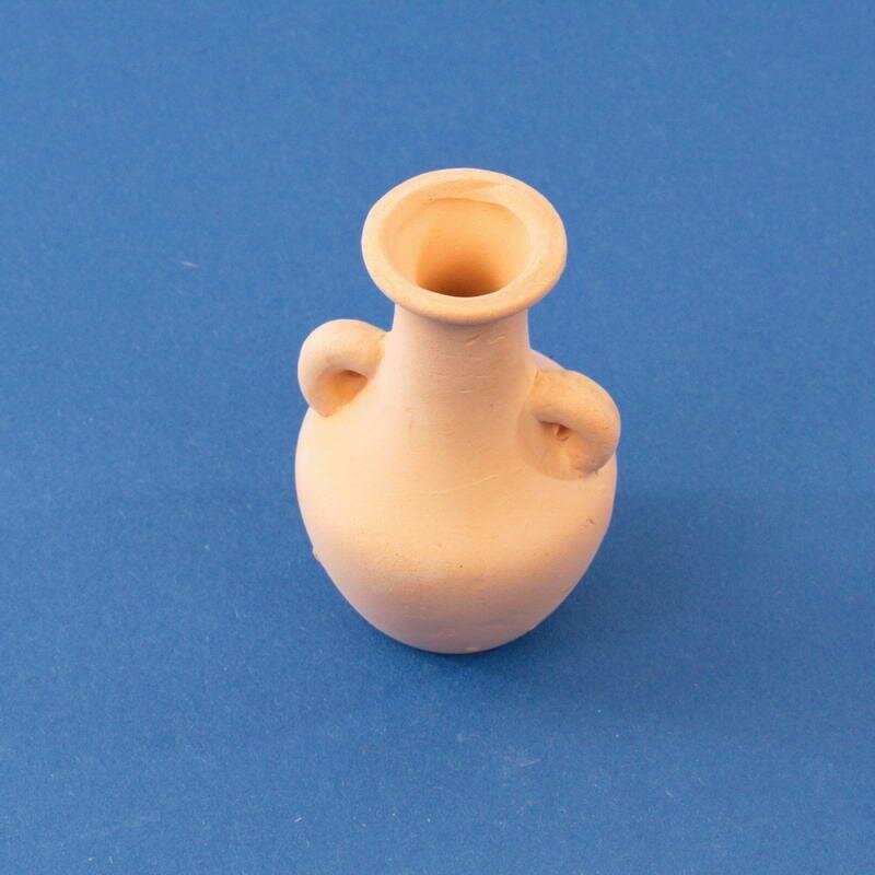 Mini Amphore hoch 6cm