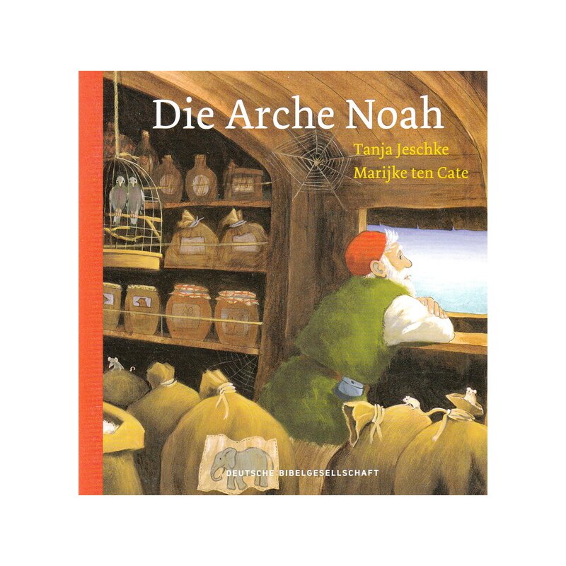 Die Arche Noah