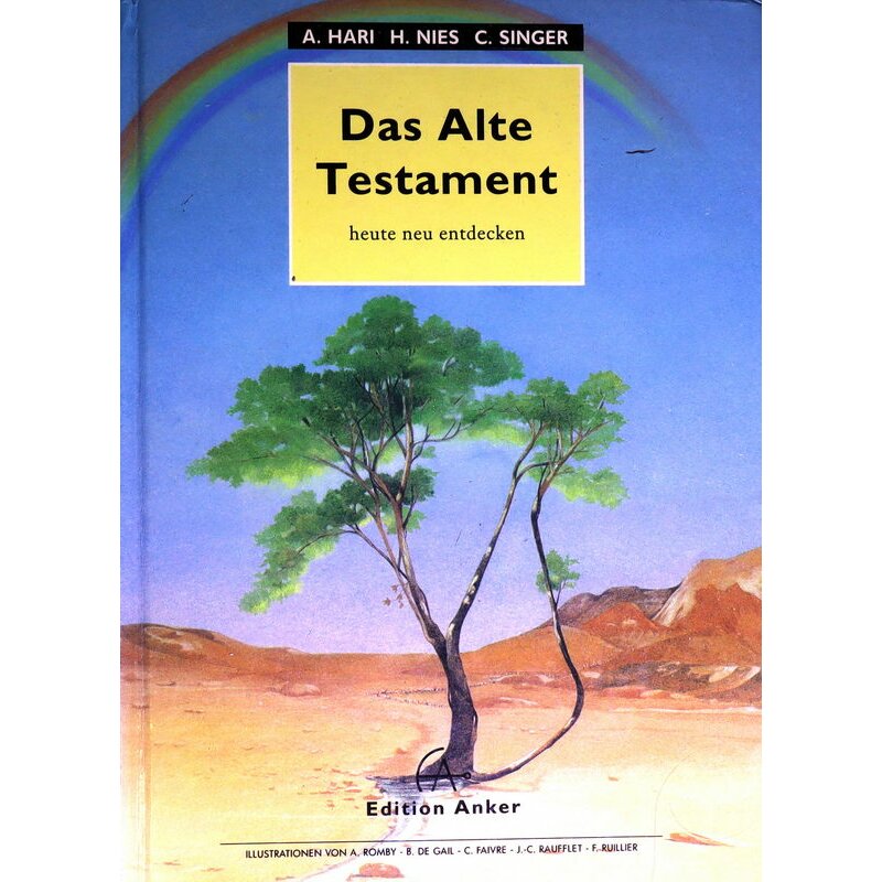 Das Alte Testament neu entdecken